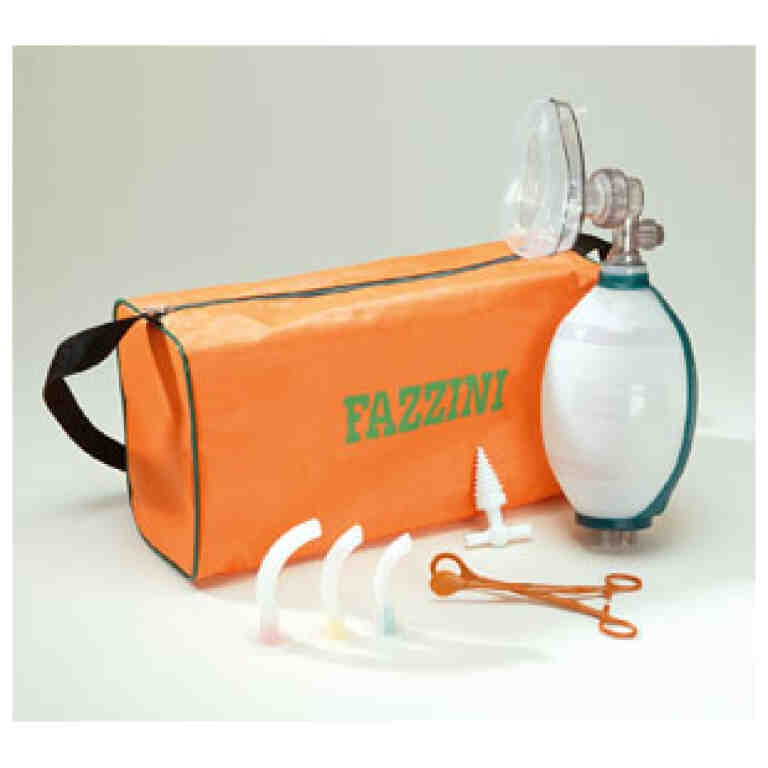 Trusa de chiuretaj ginecologic standard - Promed