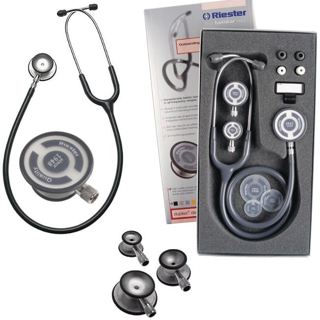 Stetoscop Riester Tristar - Promed