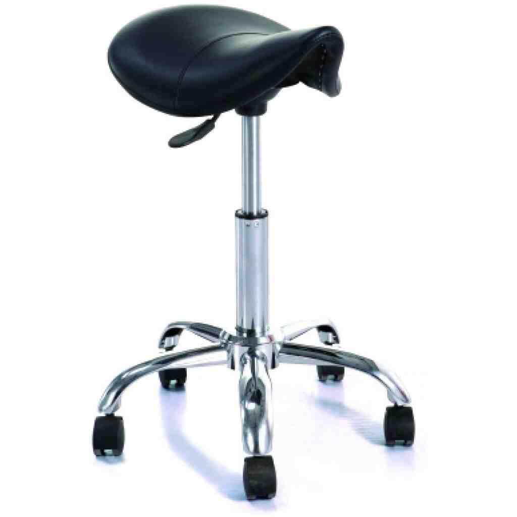 Scaun medic cu spatar Marin - Promed