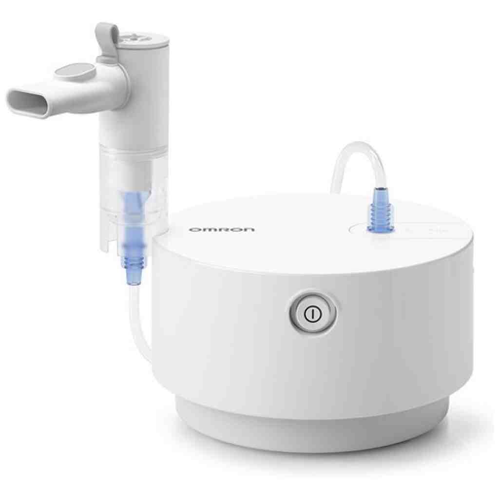 Aparat aerosoli Omron C28 Plus - Promed