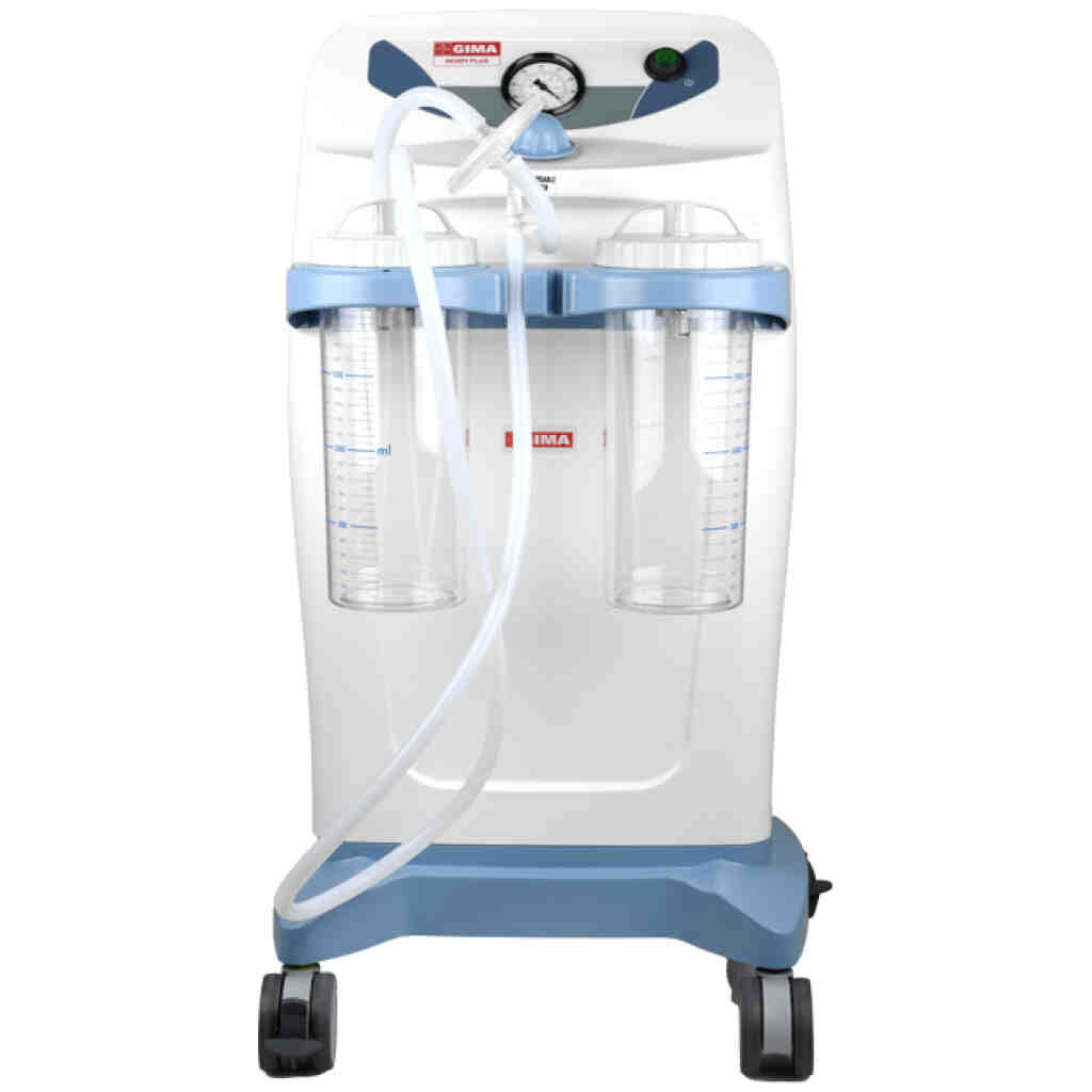 Aspirator chirurgical Hospi Plus - Promed