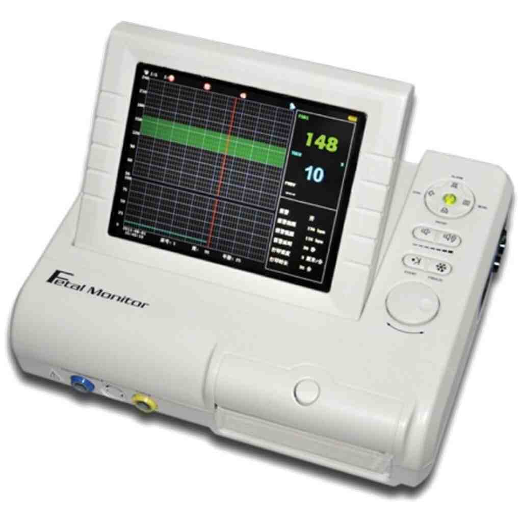 Monitor Fetal Contec CMS 800G - Promed