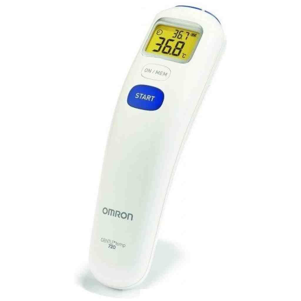 Termometru digital Thermoval Standard - Promed