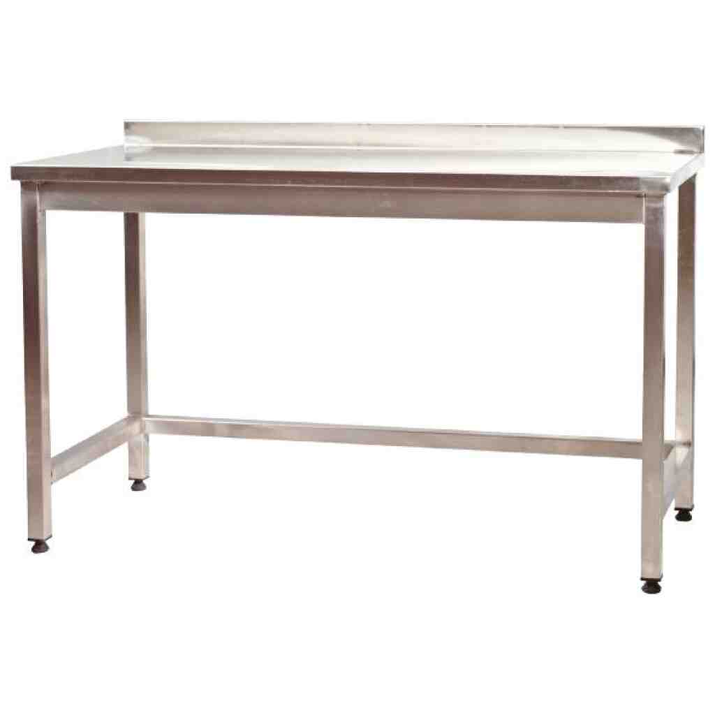 Masa instrumentar inox cu sertare PSKH029 - Promed