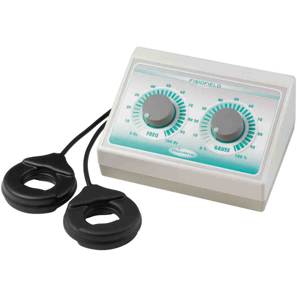 Magnetoterapie - FISIOFIELD MAXI - Promed