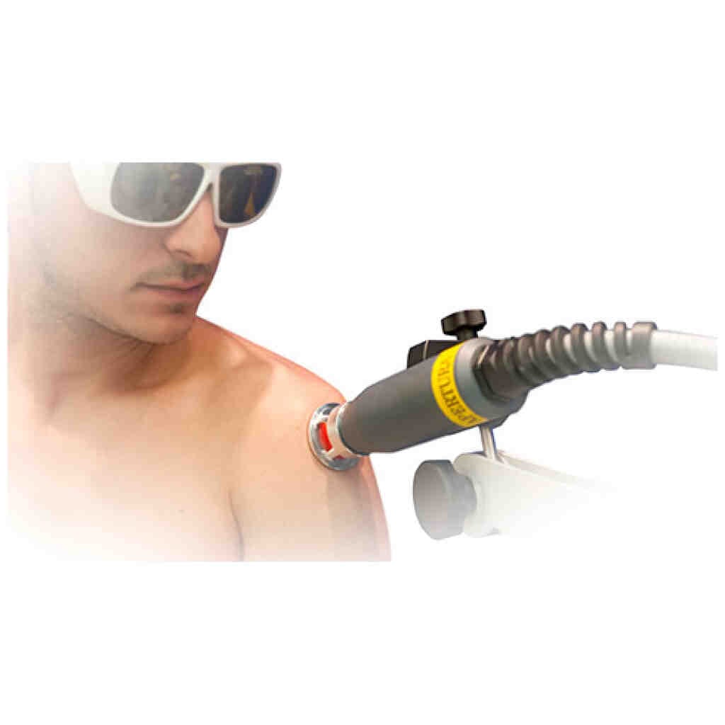 Lasere de mare putere - Lumix Plus / Lumix Ultra - Promed