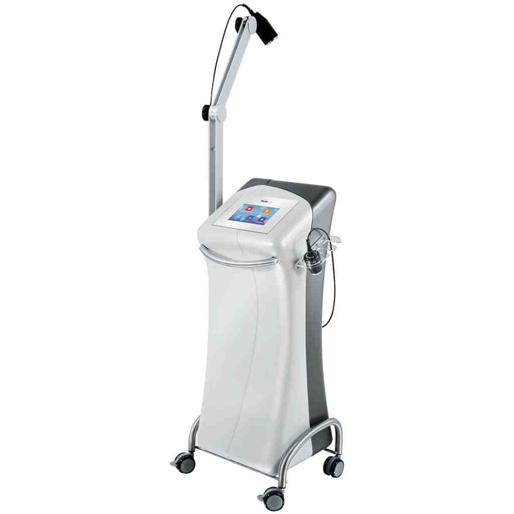 Magnetoterapie - FISIOFIELD MAXI - Promed