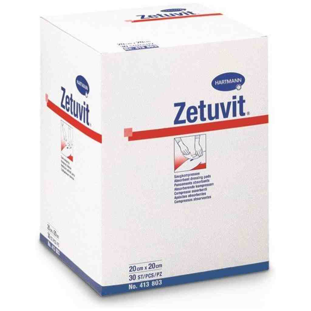 Bandaj tubular Stülpa - Promed