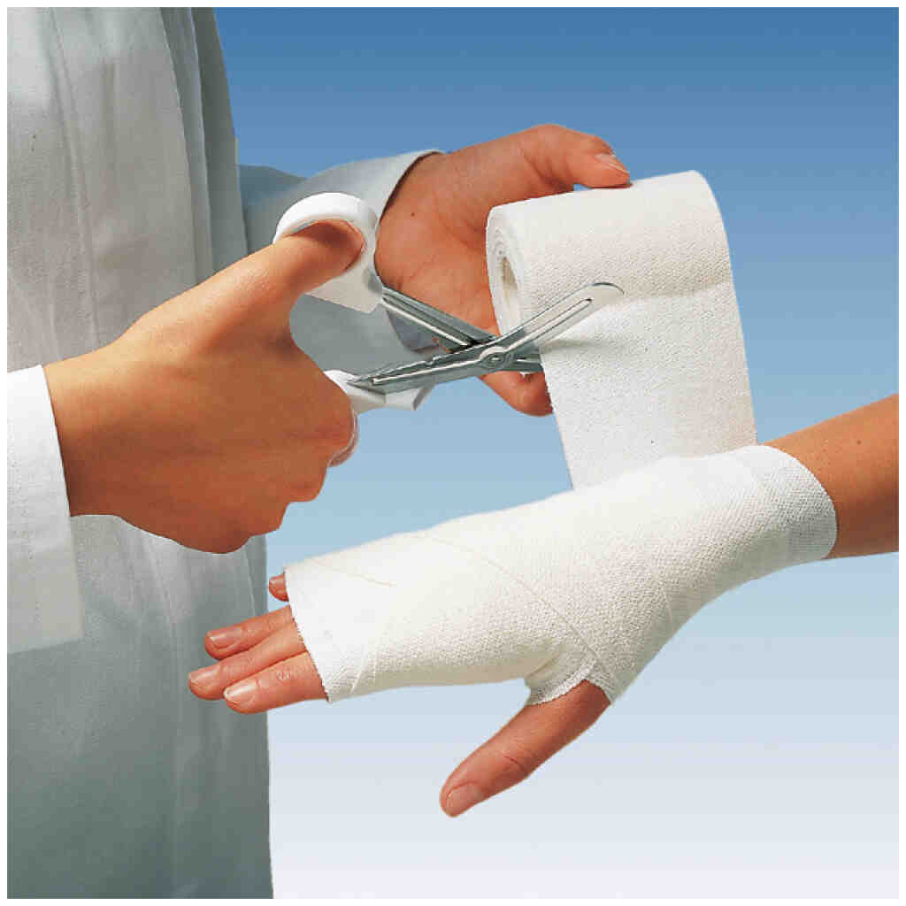 Fasa elastica Idealast-Haft - Promed
