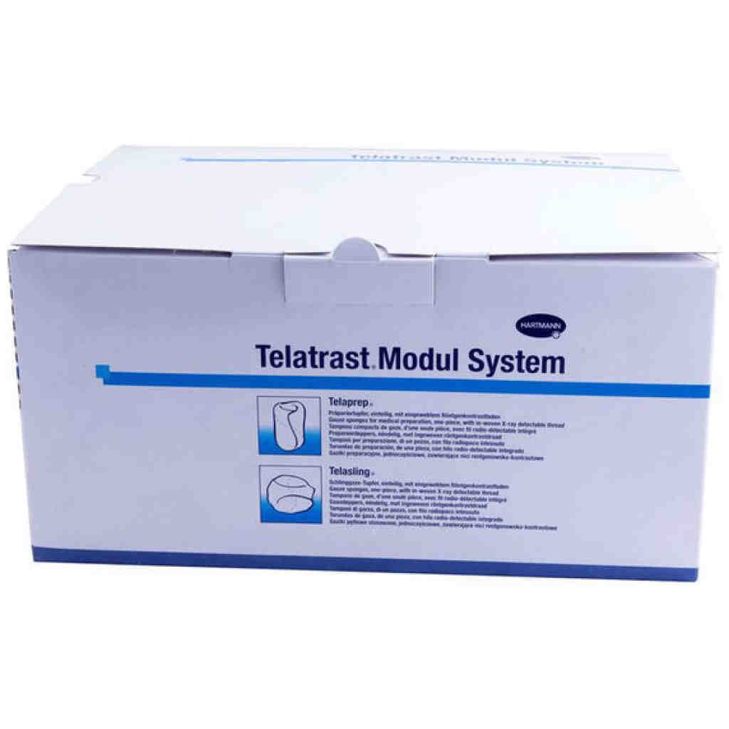 Lavete chirurgicale Telasorb - Promed