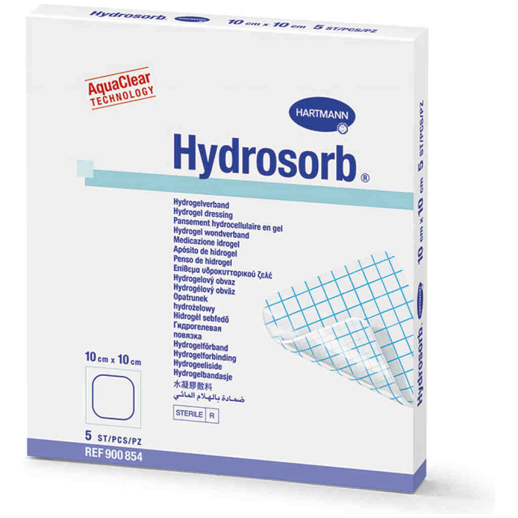 Bandaj tubular Stülpa - Promed