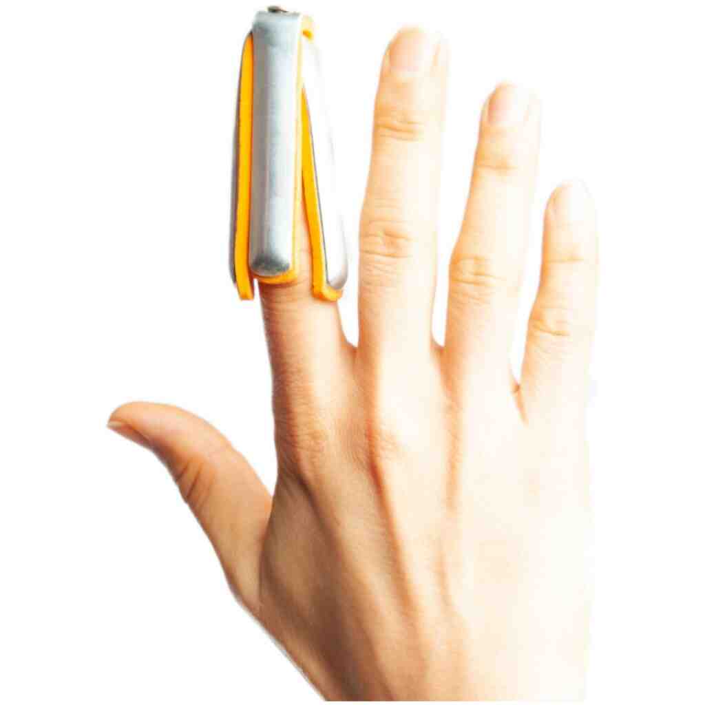 Suport imobilizare deget - Promed