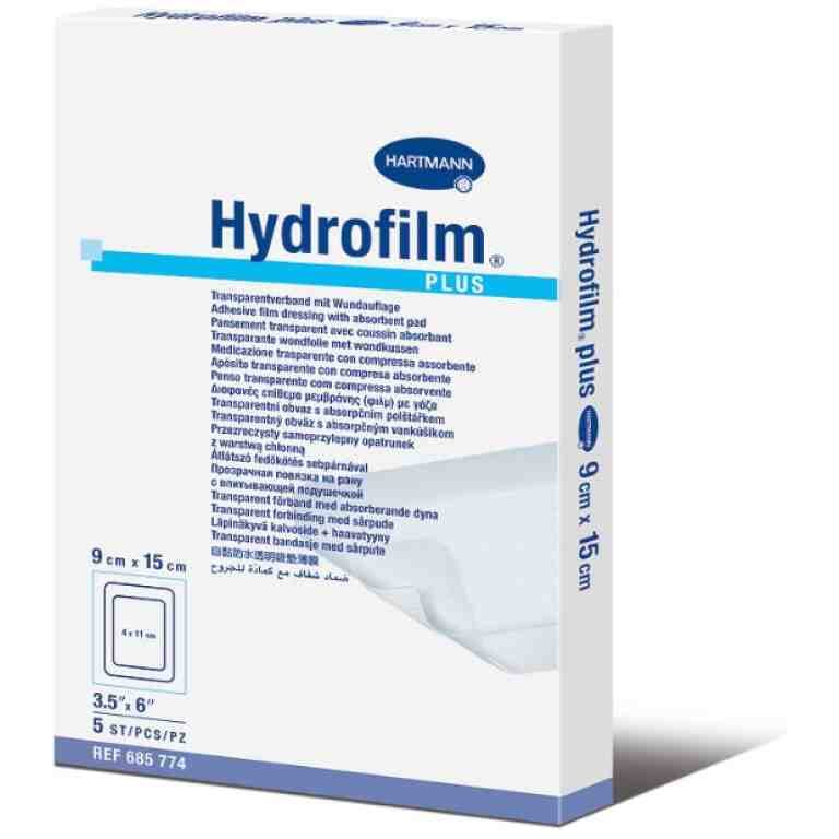 Bandaj tubular Stülpa - Promed