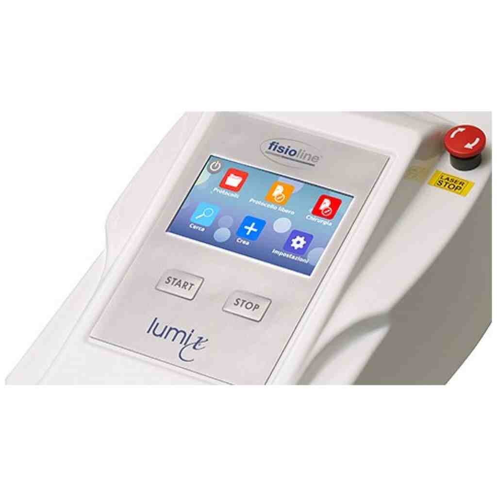 Laser dentar pentru chirurgie LUMIX® SURGERY Dental - Promed