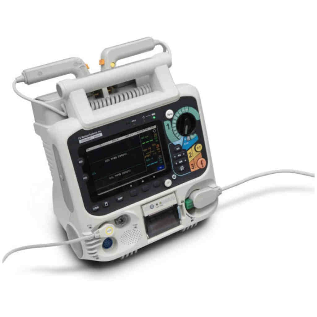 Defibrilator Lifegain CU-HD1 - Promed