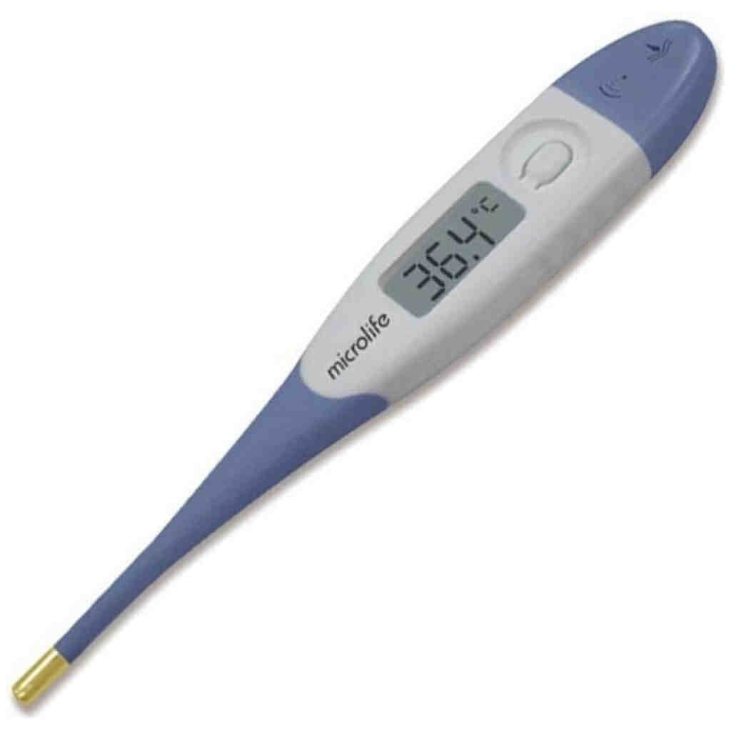 Termometru digital Microlife MT 1931 - Promed