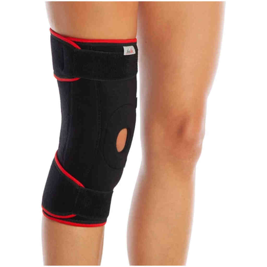 Orteza genunchi cu atele - Promed