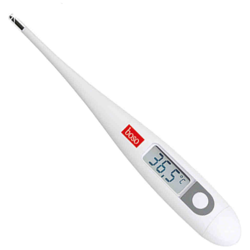 Termometru Boso Bosotherm Basic - Promed