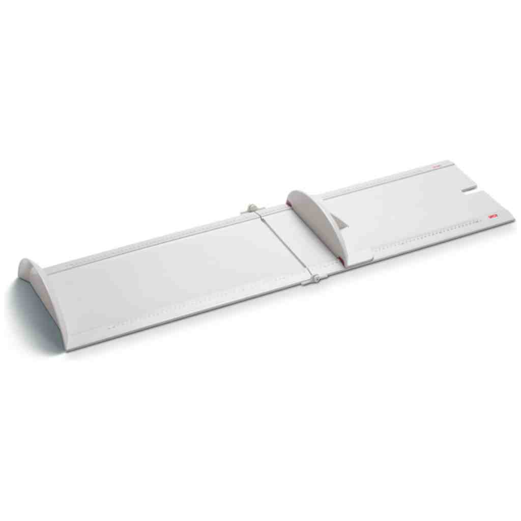 Pediometru Seca 417 - Promed