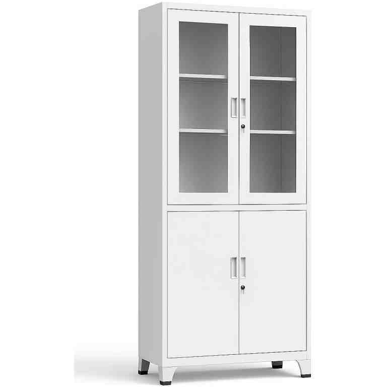 Dulap metalic de medicamente PMFC-03 - Promed