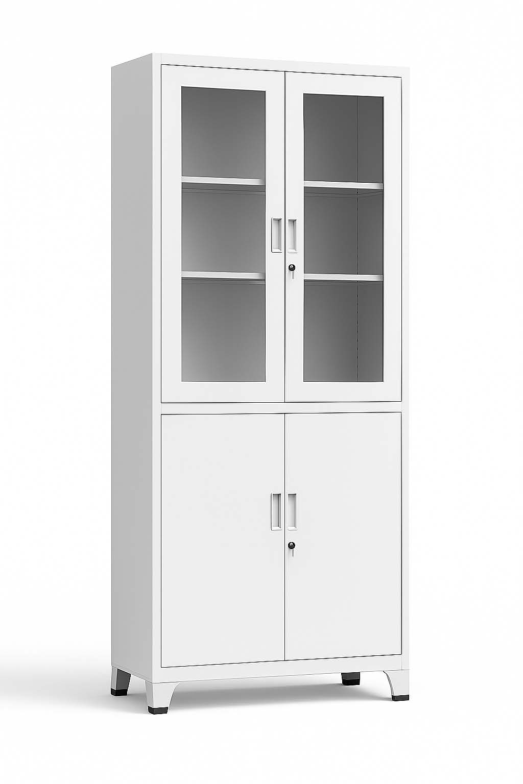 Dulap metalic de medicamente PMFC-03 - Promed