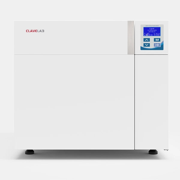 Autoclav de laborator Clavelab - Promed