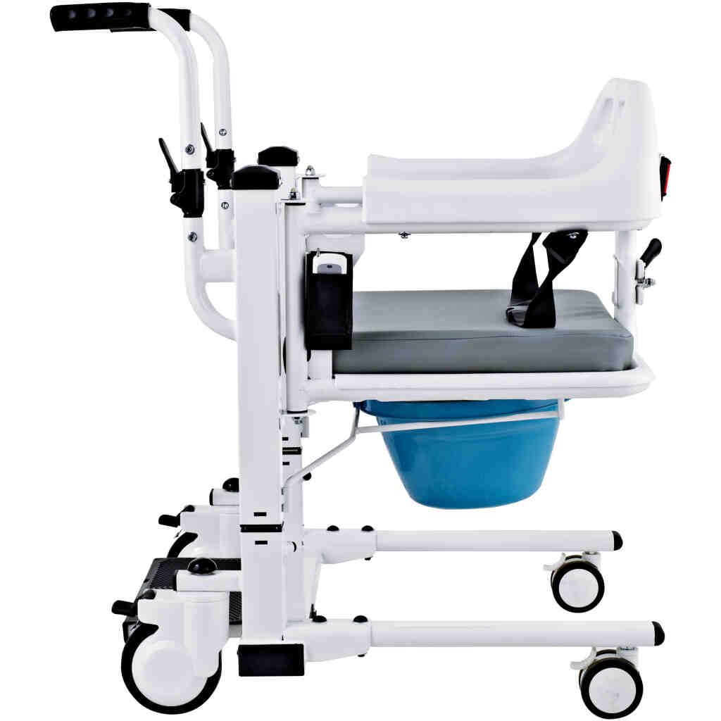 Scaun electric transfer pacienti DY077602(2) - Promed