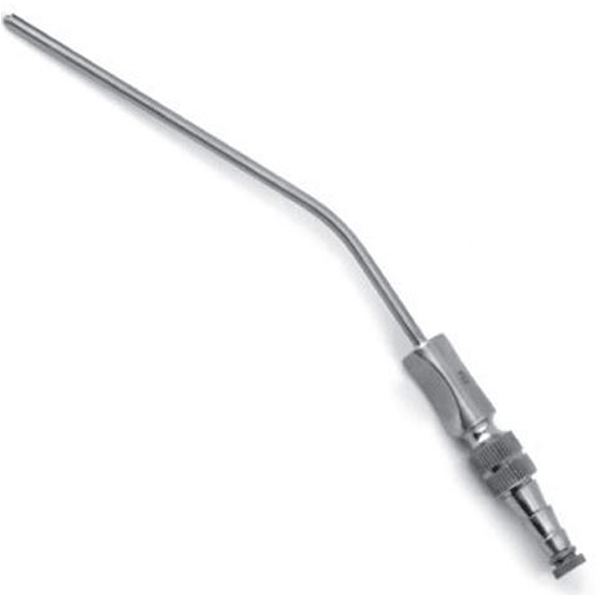 Canula aspiratie Frazier - Promed